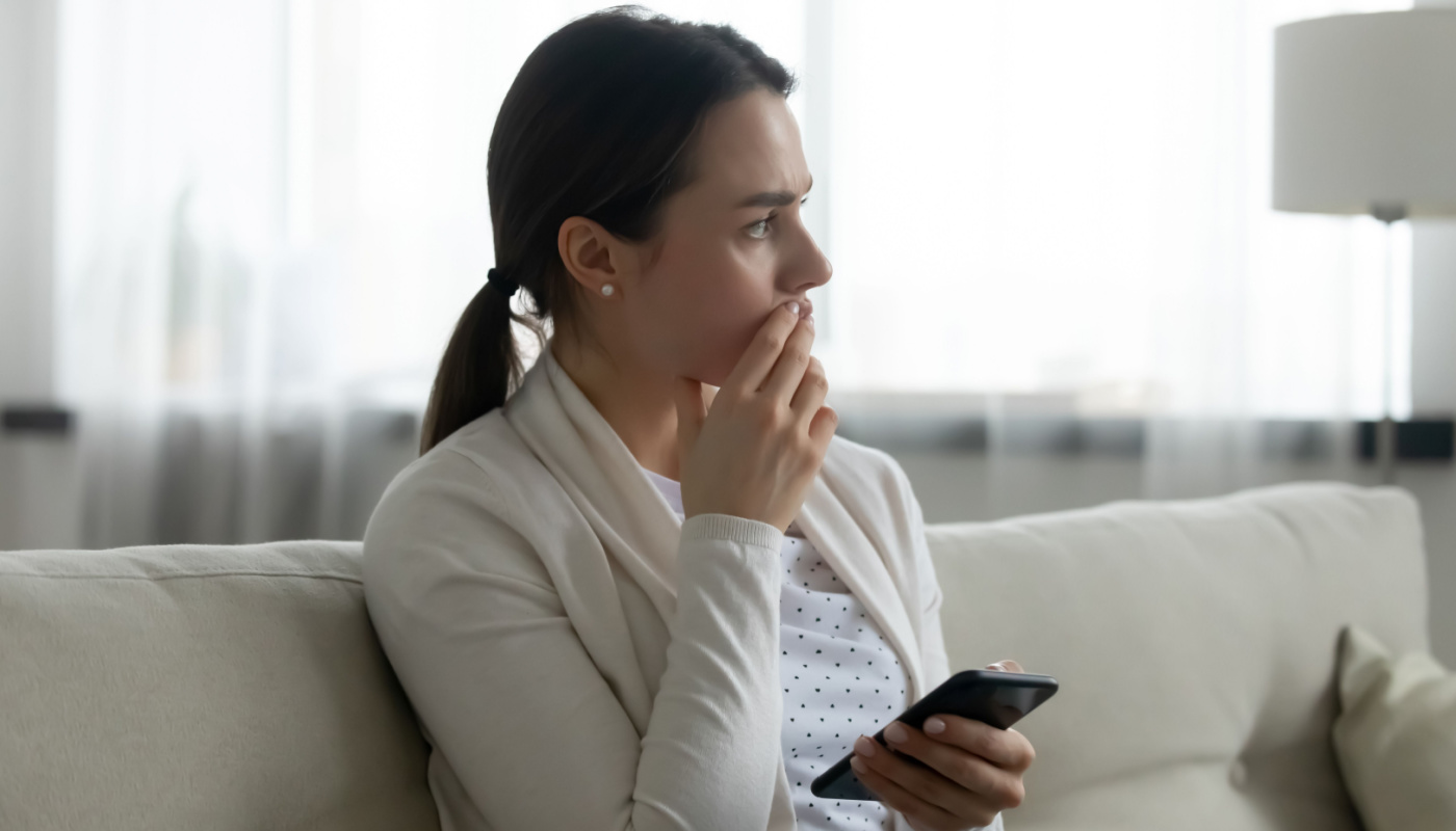 Find Out How to Catch a Cheater through Their Phone