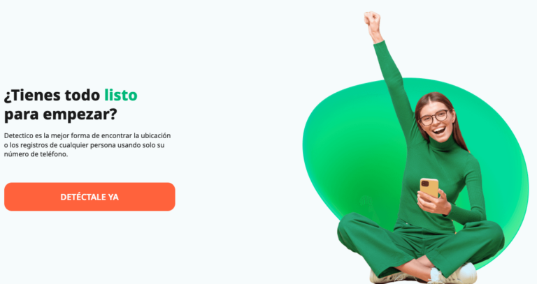 Detectico app: Reseñas, funciones y todo lo que debes saber